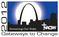 Proceedings for NACSW Convention 2011