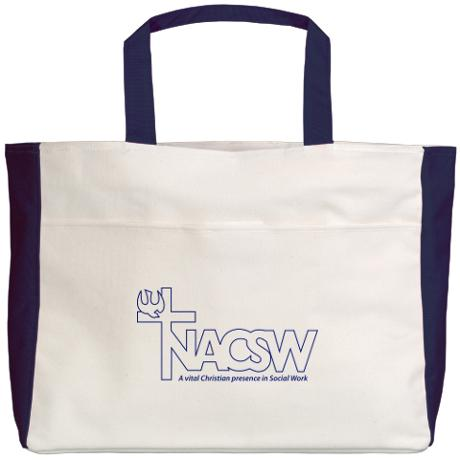 NACSW logo items