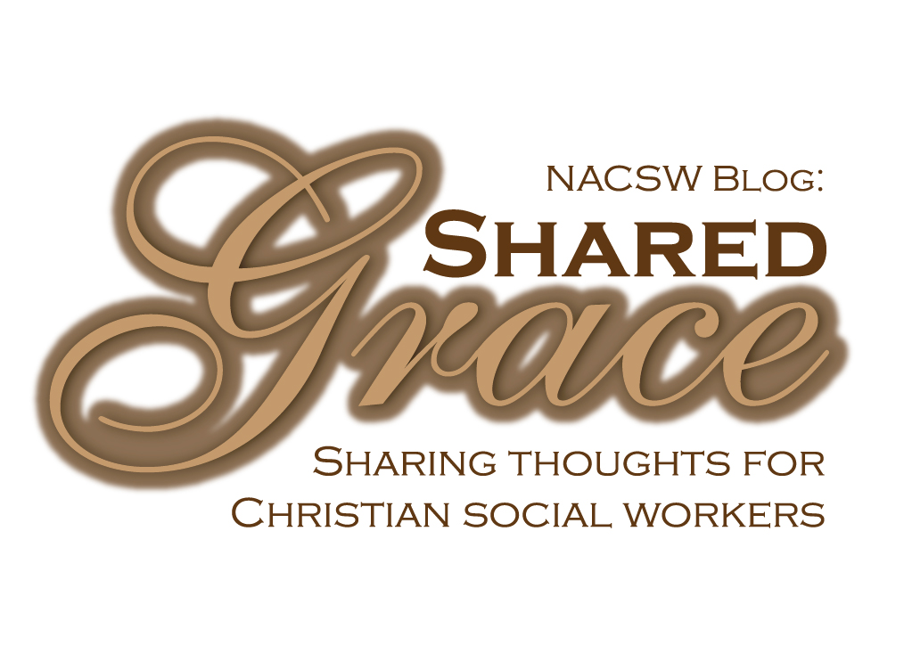 NACSW – A Vital Christian Presence in Social Work