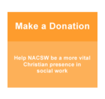 NACSW – A Vital Christian Presence in Social Work