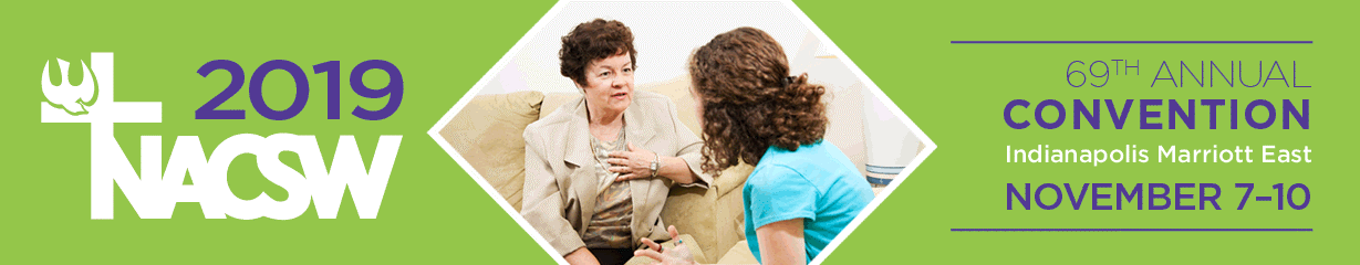 Call for Presentations 2019 – NACSW