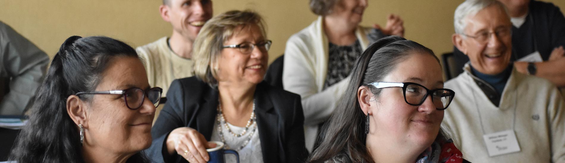 NACSW – A Vital Christian Presence in Social Work