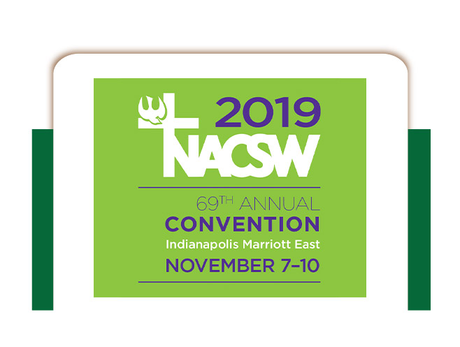 Annual Convention 2019 – NACSW