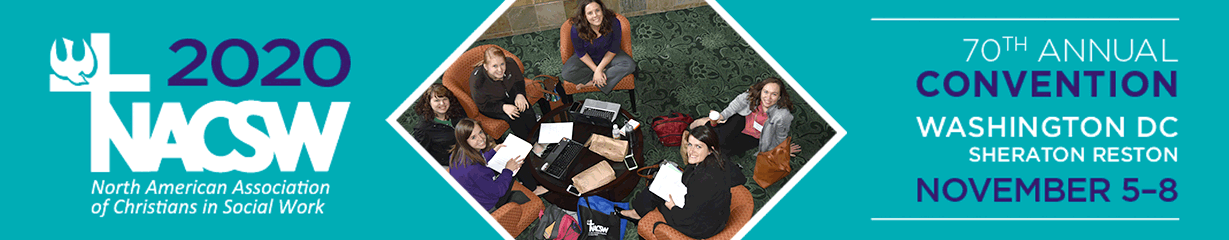 Convention 2020 Registration Page – NACSW