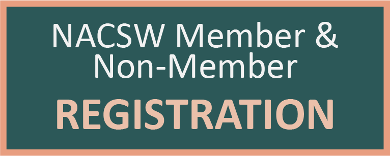 Convention 2023 Registration Page – NACSW