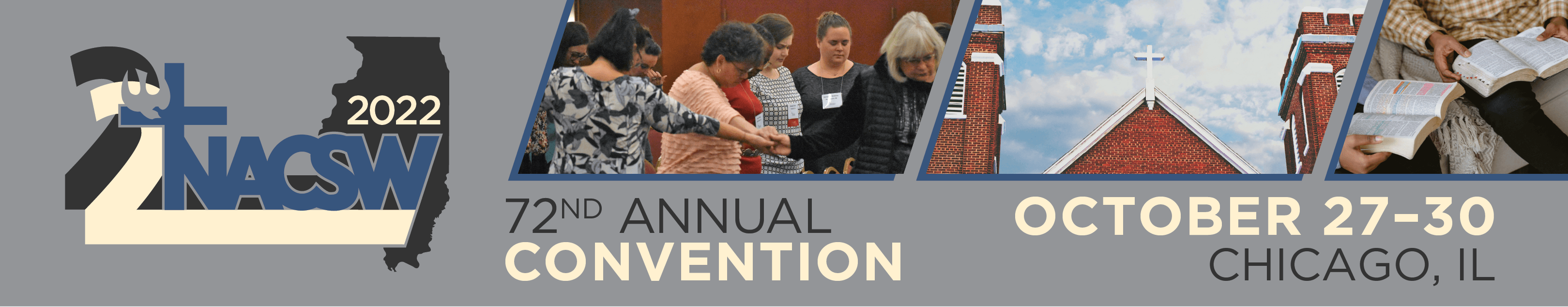 Virtual Convention Schedule 2022 – NACSW