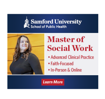 NACSW – A Vital Christian Presence in Social Work
