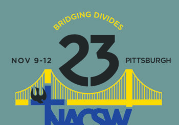 NACSW – A Vital Christian Presence in Social Work