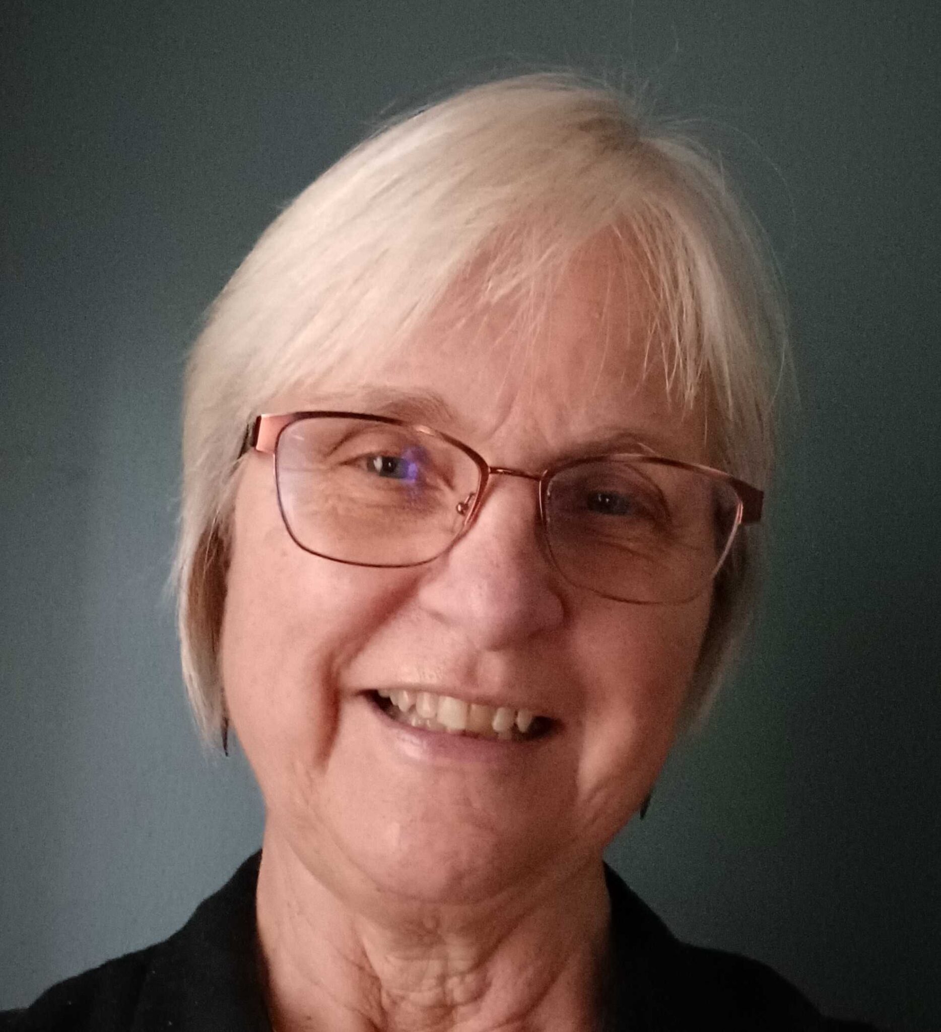 Keynote Speakers 2023 – NACSW