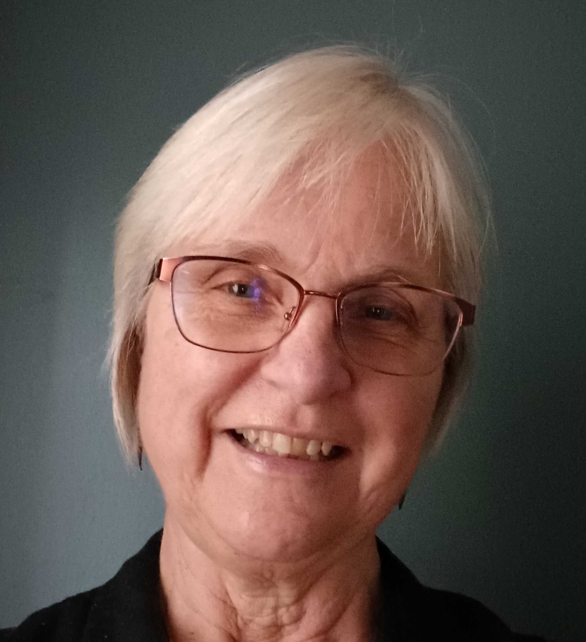 Keynote Speakers 2023 – NACSW