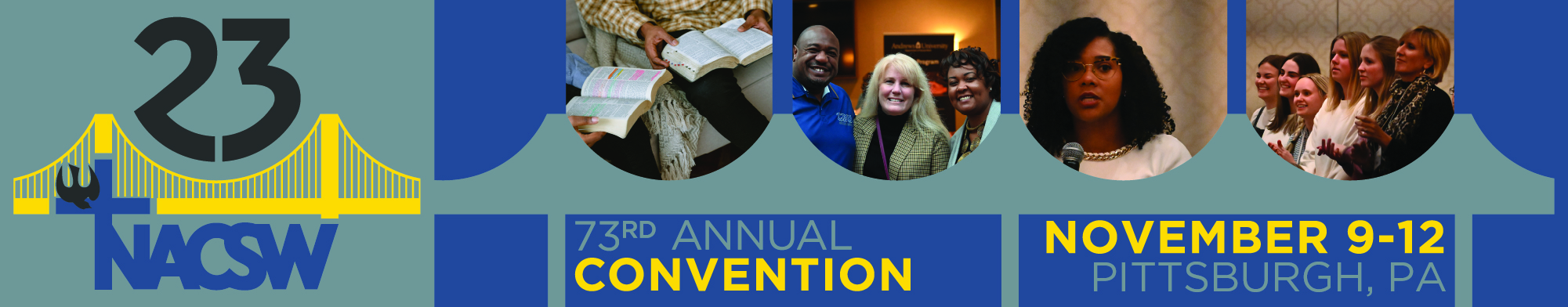 Convention CE Hours 2023 – NACSW