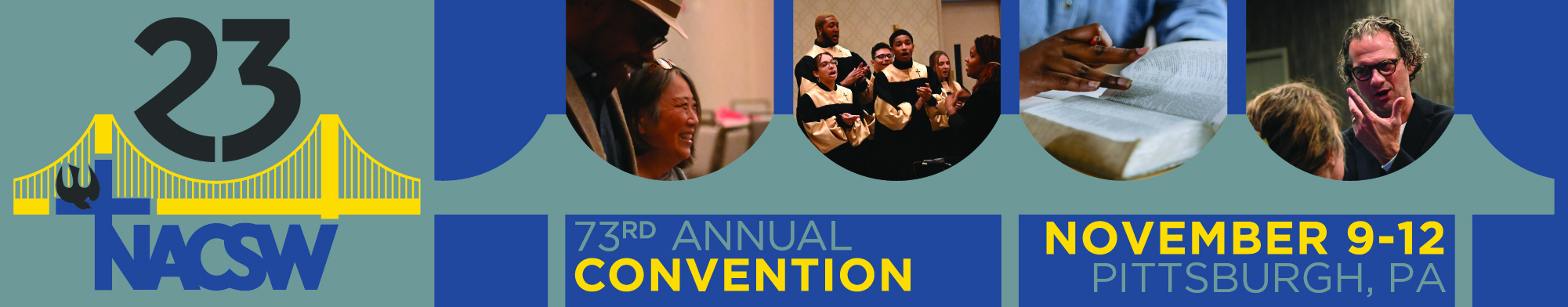 Student Volunteer Opportunities 2023 – NACSW