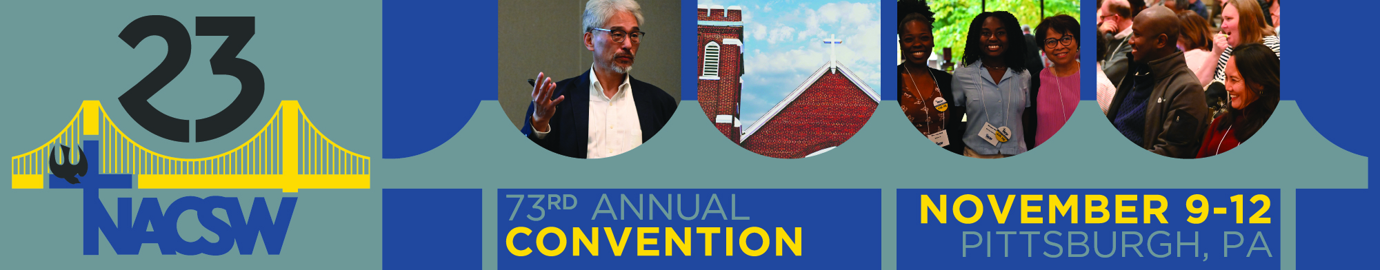 Exhibiting & Promotional Opportunities 2023 – NACSW