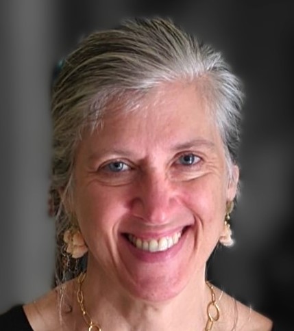 Keynote Speakers 2023 – NACSW