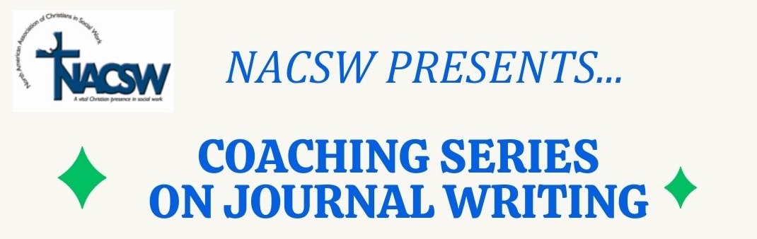 NACSW – A Vital Christian Presence in Social Work