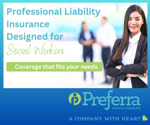 NACSW – A Vital Christian Presence in Social Work