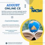 Events & CE Hrs – NACSW