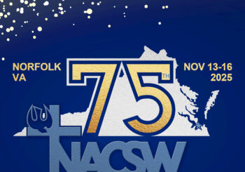NACSW – A Vital Christian Presence in Social Work